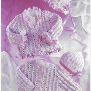 Welcome to ebaby patterns! | ebabypatterns.com