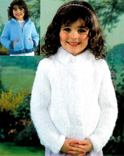 4997 Knitting Pattern Ebabypatterns