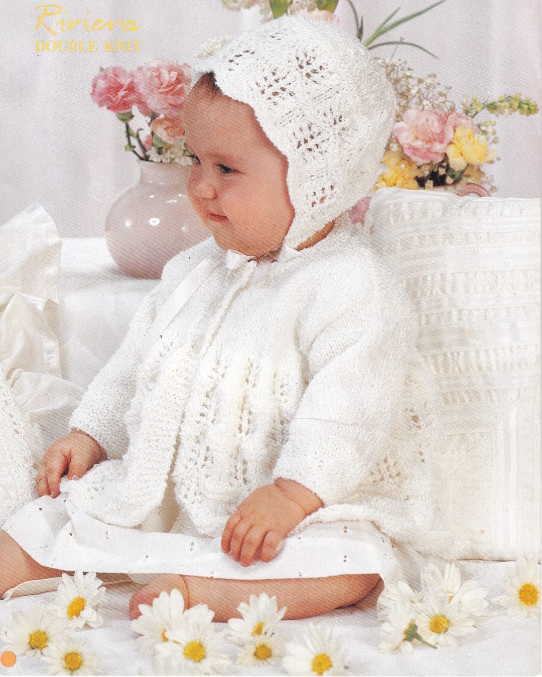 0247 KNITTING PATTERN | ebabypatterns.com